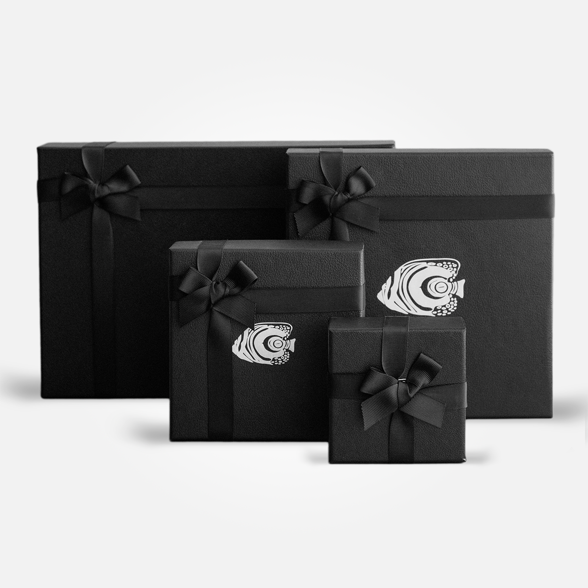 Little Black Box – Oevaali Art Shop, Maldives