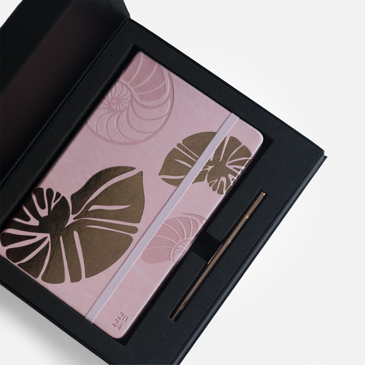 Notebook Set Gift Box – Oevaali Art Shop, Maldives