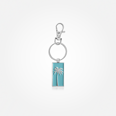 Enamel Keychains – Oevaali Art Shop, Maldives