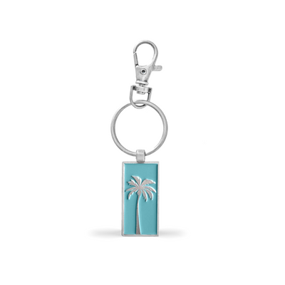 Enamel Keychains – Oevaali Art Shop, Maldives
