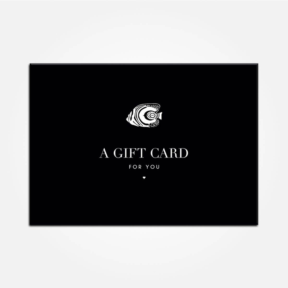 Digital Gift Card – Oevaali Art Shop, Maldives