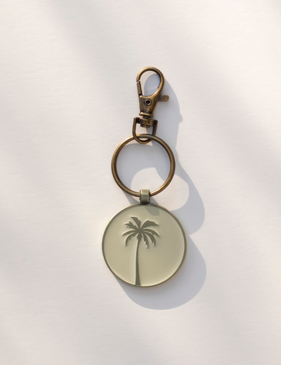 Enamel Keychains – Oevaali Art Shop, Maldives