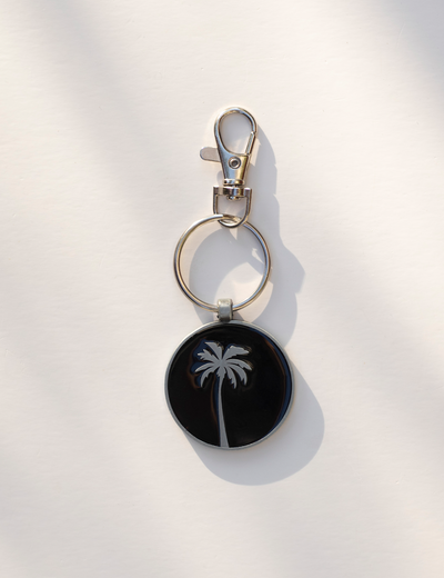 Enamel Keychains – Oevaali Art Shop, Maldives