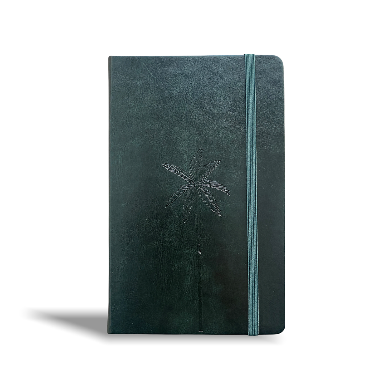 The Tallest Palm Notebook – Oevaali Art Shop, Maldives